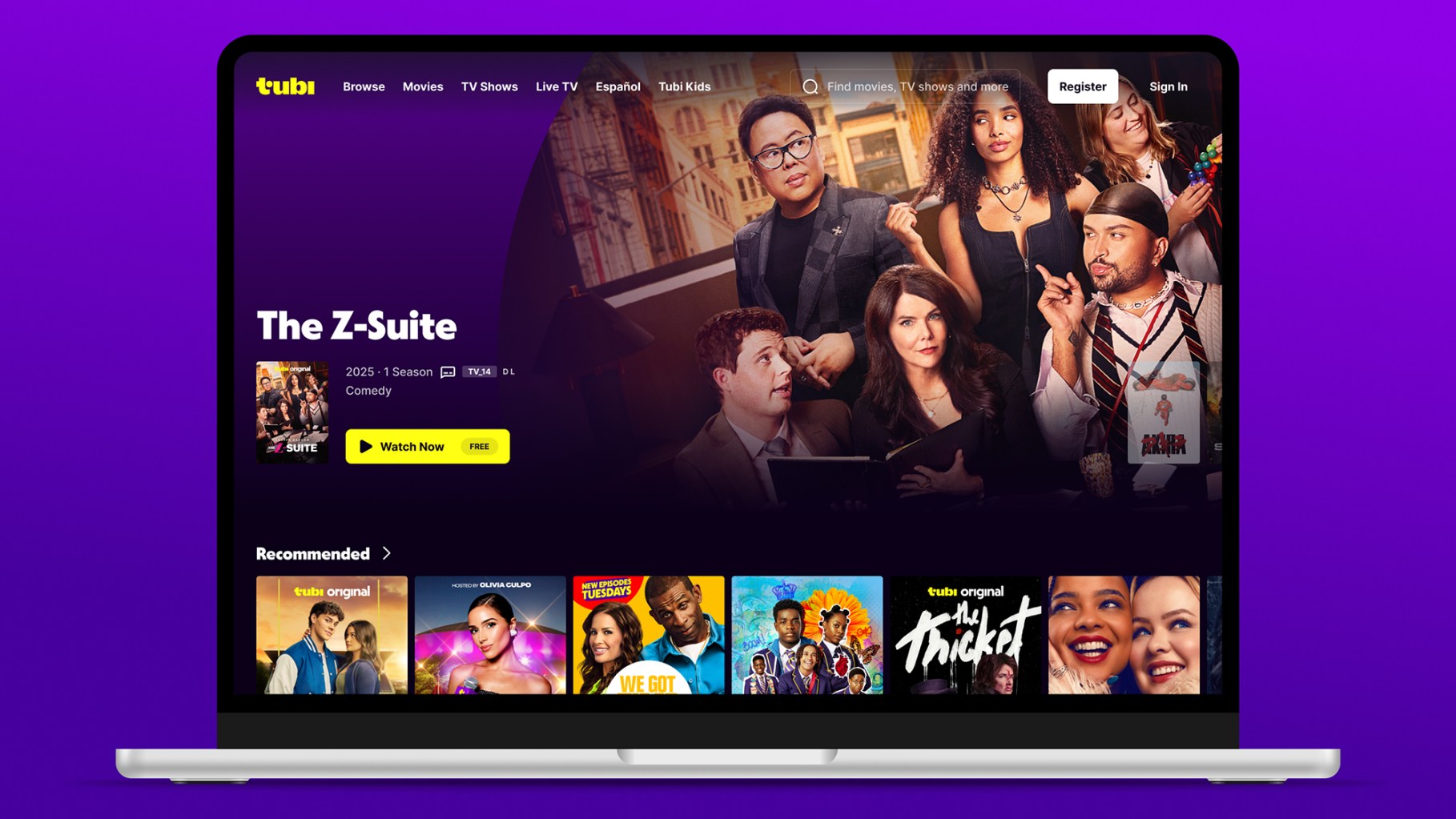 The 5 best free streaming services (so you can can stop paying for ...