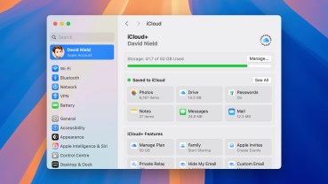 6 extra perks included with Apple iCloud storage | Popular Science