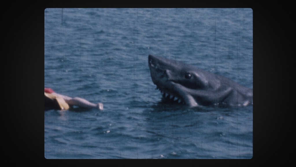 50 years of the ‘Jaws effect' | Popular Science