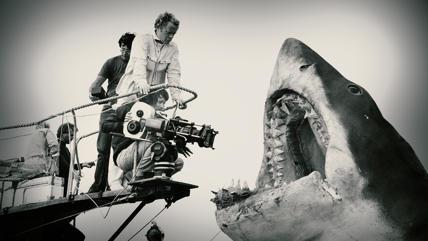 50 years of the ‘Jaws effect' | Popular Science