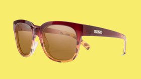 REI has Suncloud polarized Suncloud sunglasses as low as $33.73, including a lifetime warranty ...