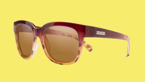 REI has Suncloud polarized Suncloud sunglasses as low as $33.73, including a lifetime warranty ...