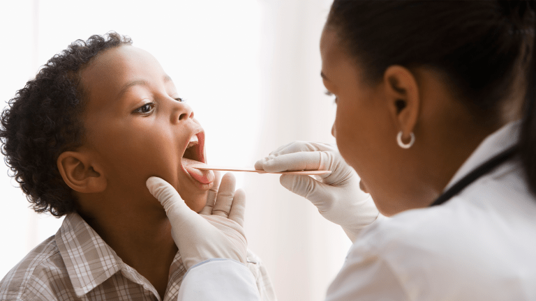 Do we need our tonsils? | Popular Science