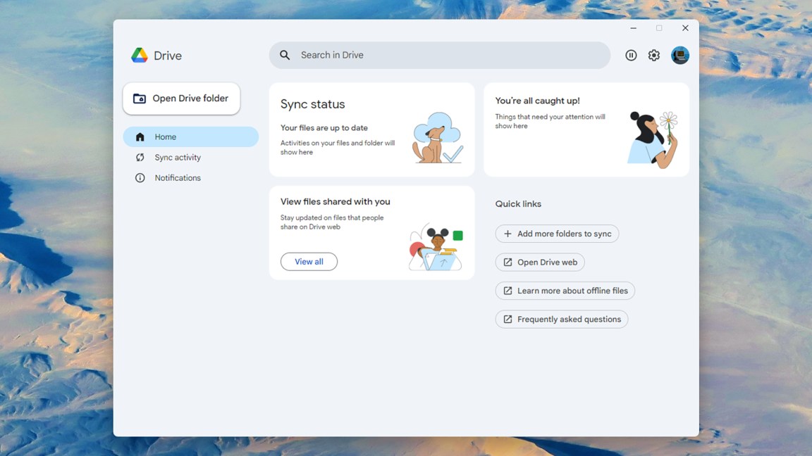 How to use Google Drive as a backup for everything | Popular Science