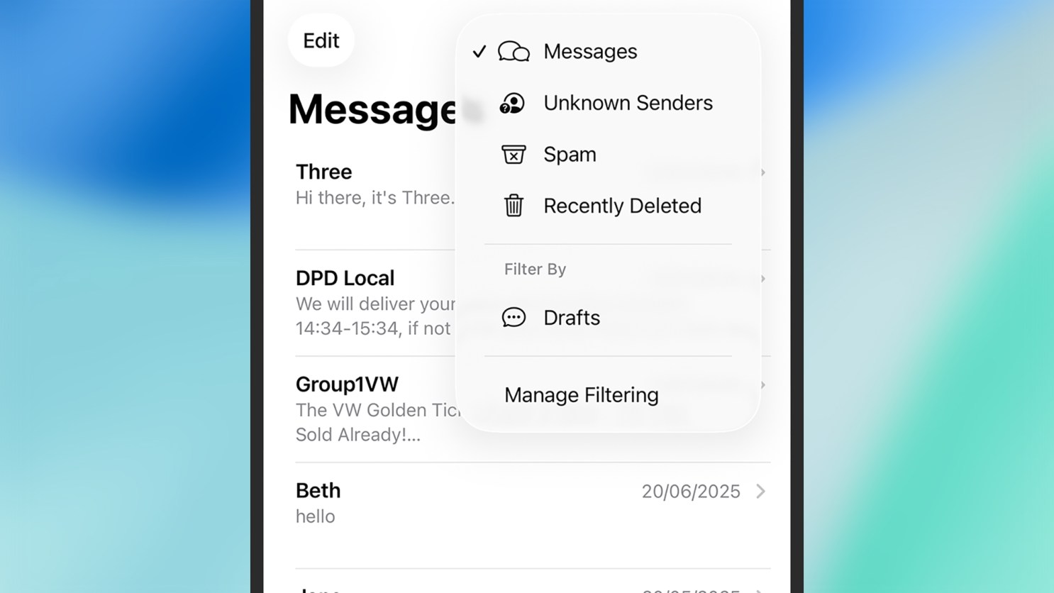 Every new iOS 26 feature Apple has added in the beta | Popular Science