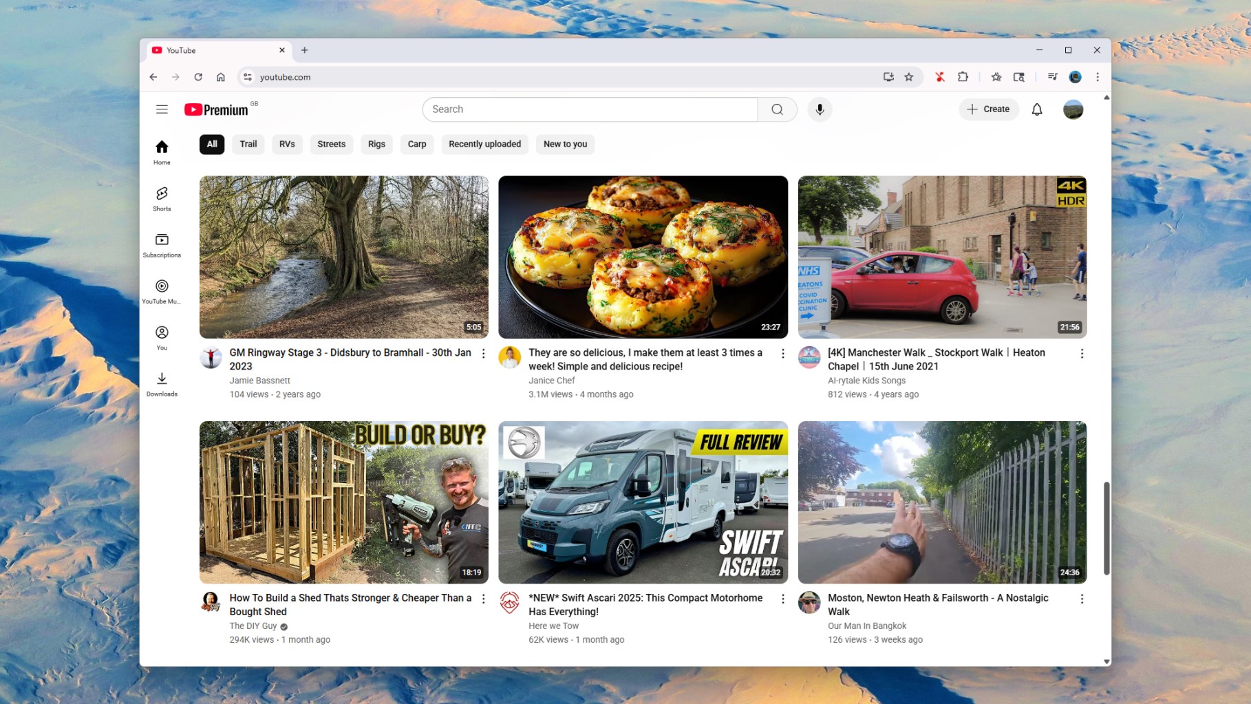 How to set up multiple YouTube channels, and why you should | Popular ...