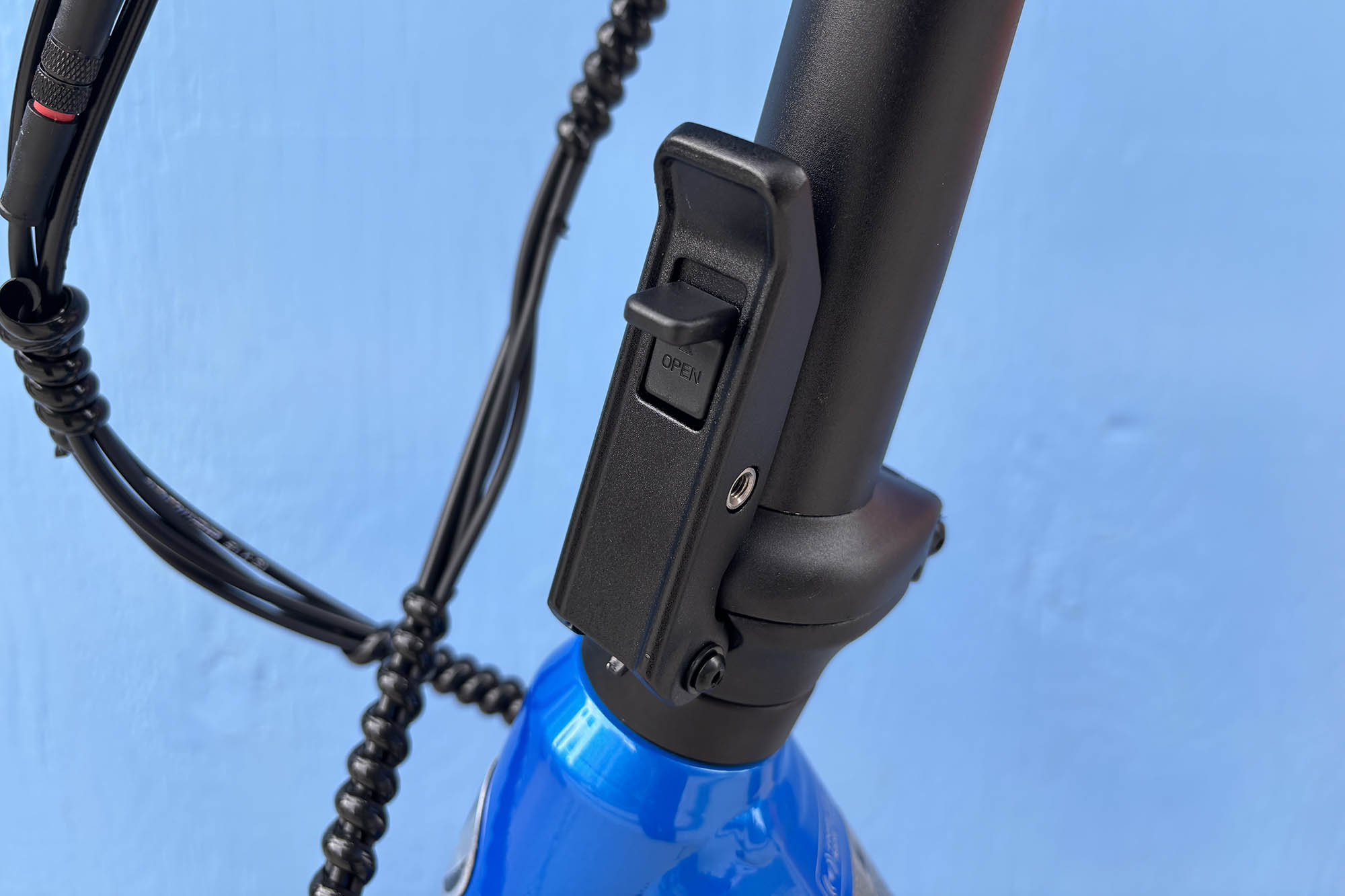 Velotric Fold 1 Plus review: A folding e-bike built for more than short ...