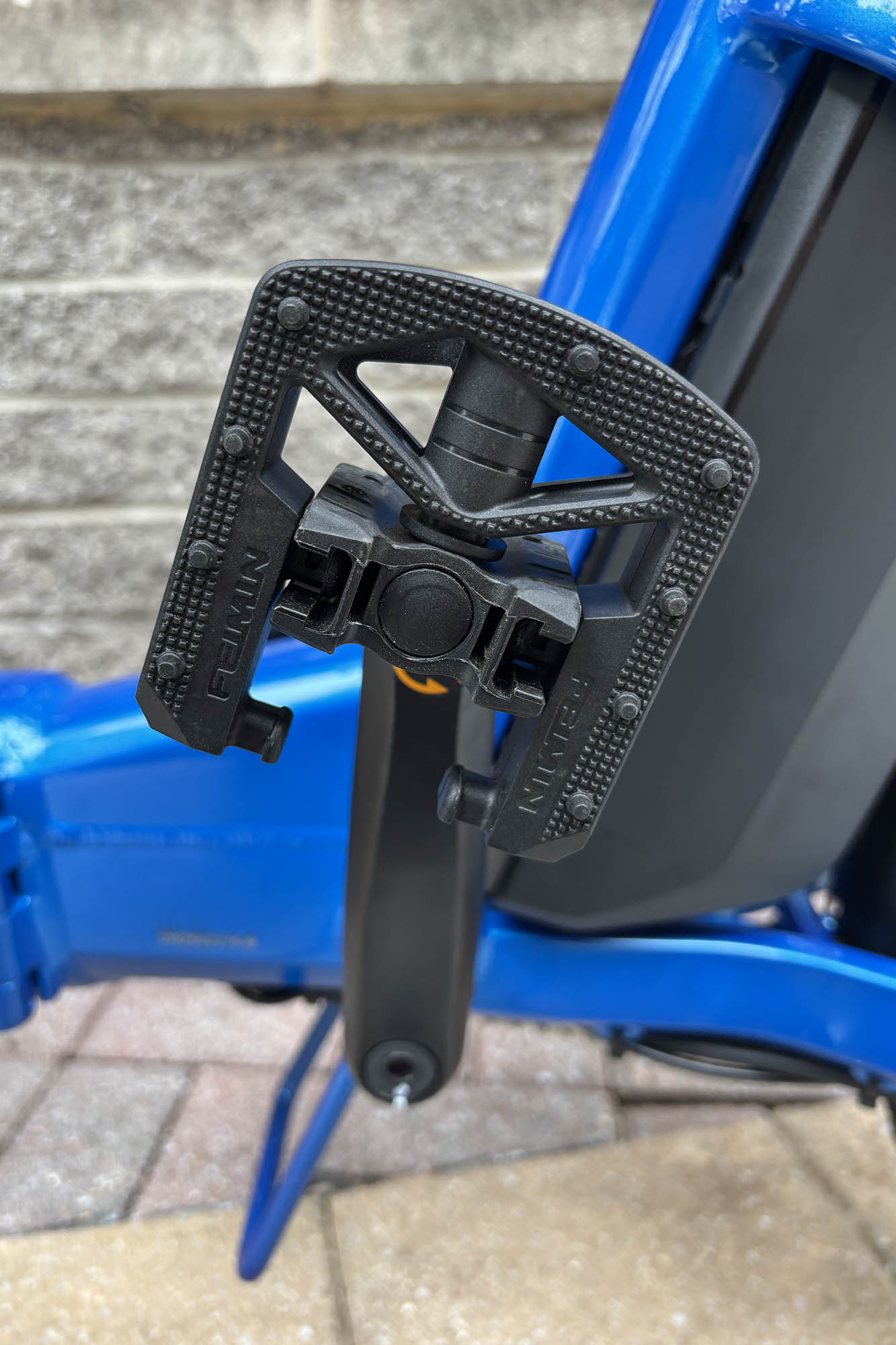 Velotric Fold 1 Plus review: A folding e-bike built for more than short ...