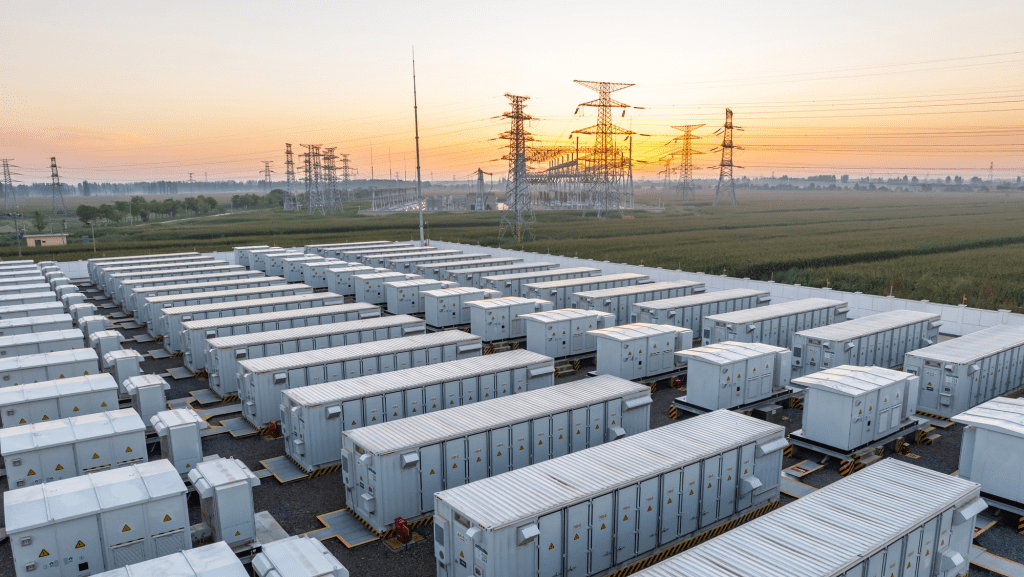 Can ‘ice batteries’ cool down our soaring energy demands? | Popular Science