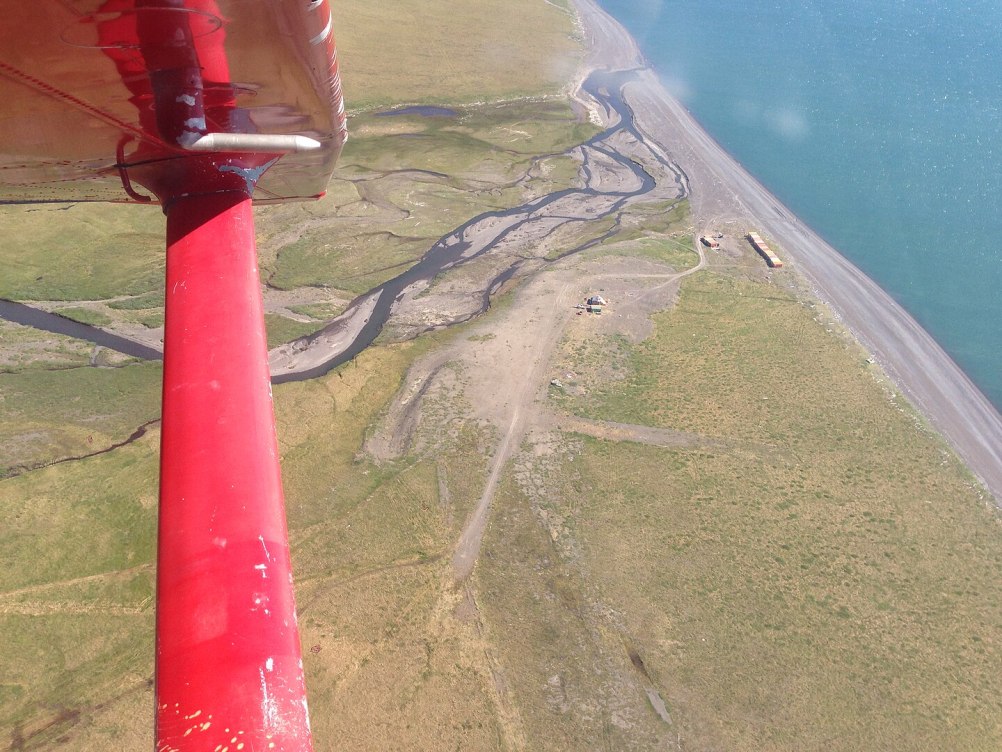 When the U.S. almost nuked Alaska—on purpose | Popular Science