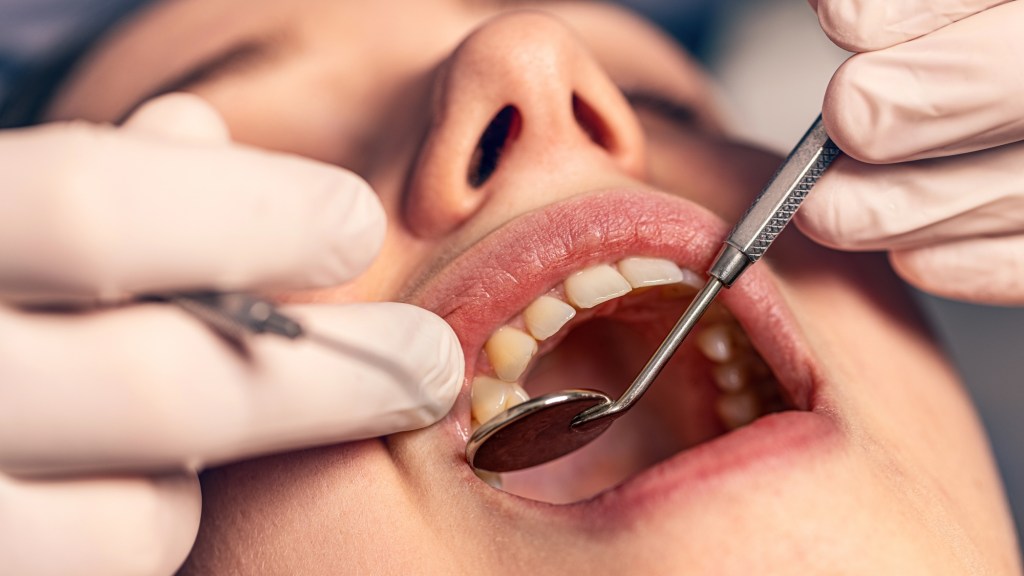 Want a better toothpaste? Just add wool | Popular Science