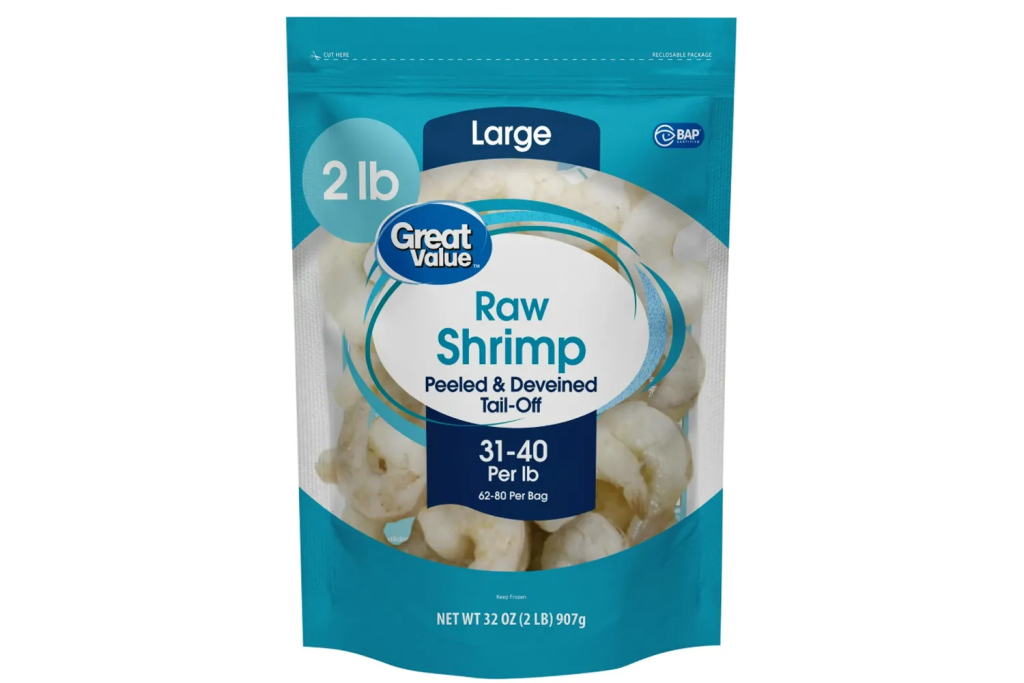 Walmart’s 'radioactive shrimp' recall isn’t a reason to fear irradiated ...