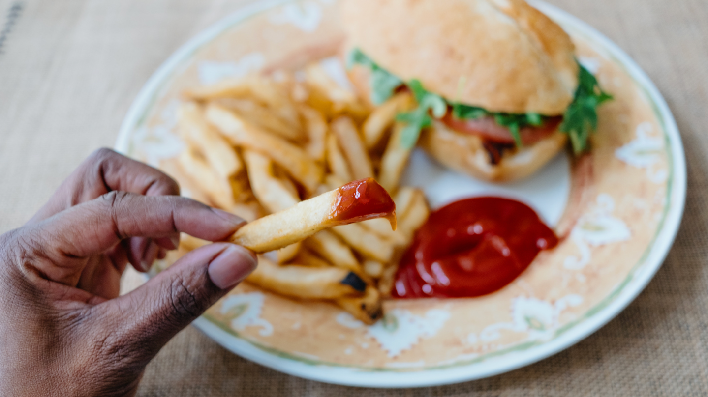 Ketchup was once a diarrhea cure | Popular Science