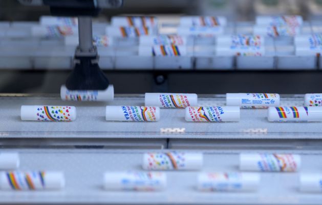 Lip balm's surprising history from earwax to Lip Smackers | Popular Science