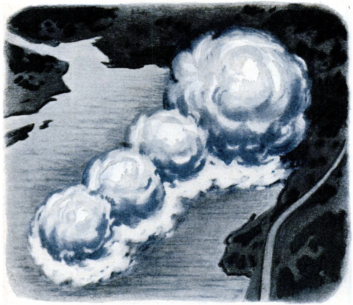 When the U.S. almost nuked Alaska—on purpose | Popular Science