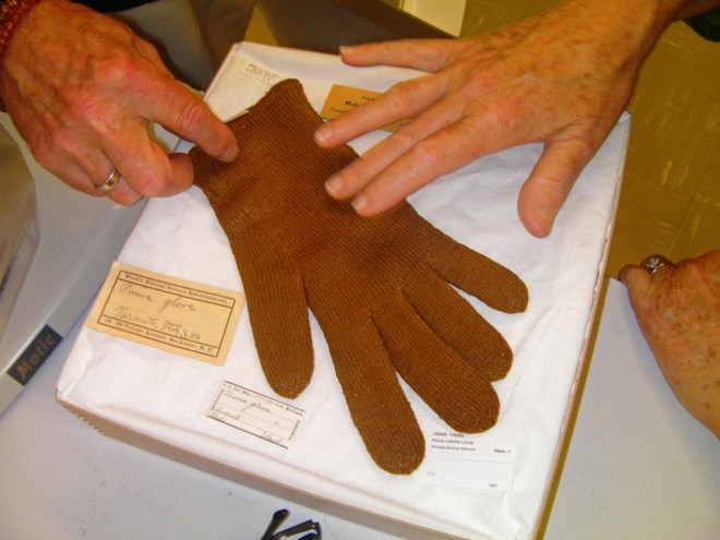 From waste to wonder: Revival of ancient Roman 'golden fiber' with pen ...