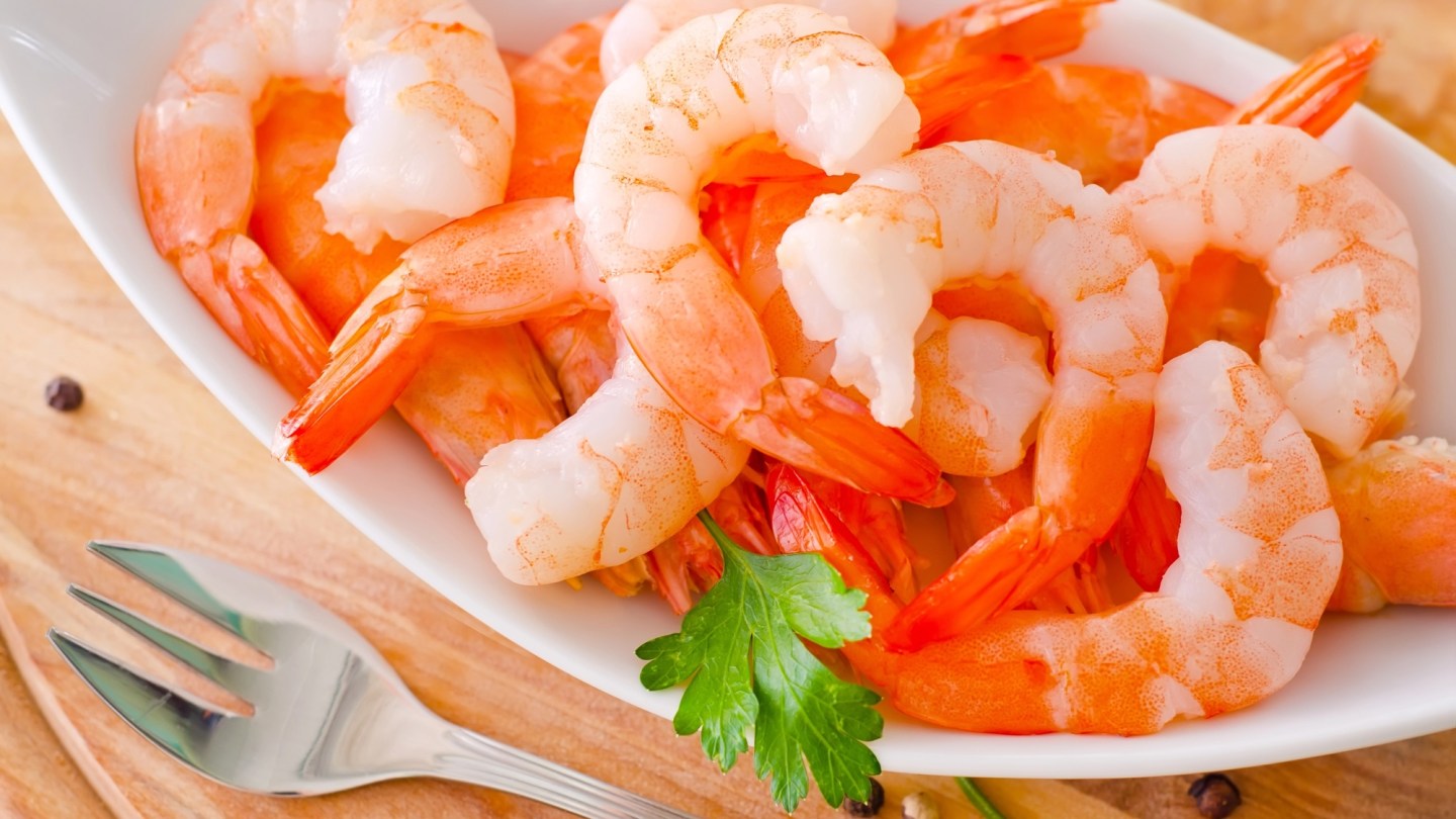Walmart’s 'radioactive shrimp' recall isn’t a reason to fear irradiated ...