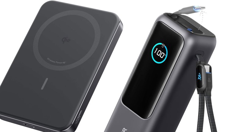 Amazon is clearing out Anker chargers, cables, adapters, and more ...