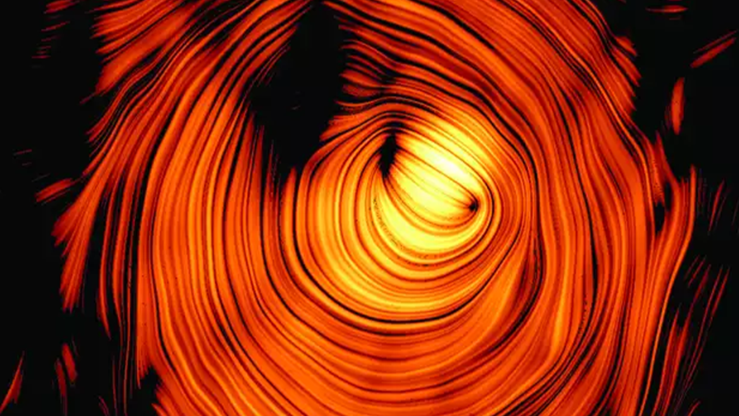 ‘Eye of Sauron’ spotted in deep space | Popular Science