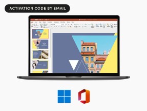 Two Microsoft legends, one $46 payment | Popular Science