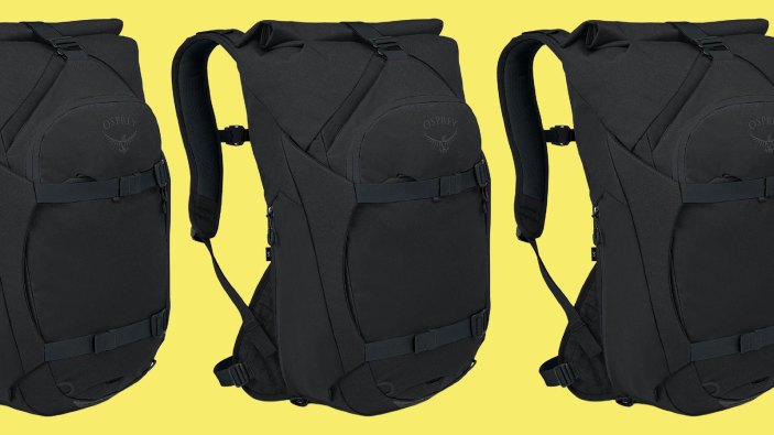 Osprey backpacks and camping bags hit their lowest prices of the year ...