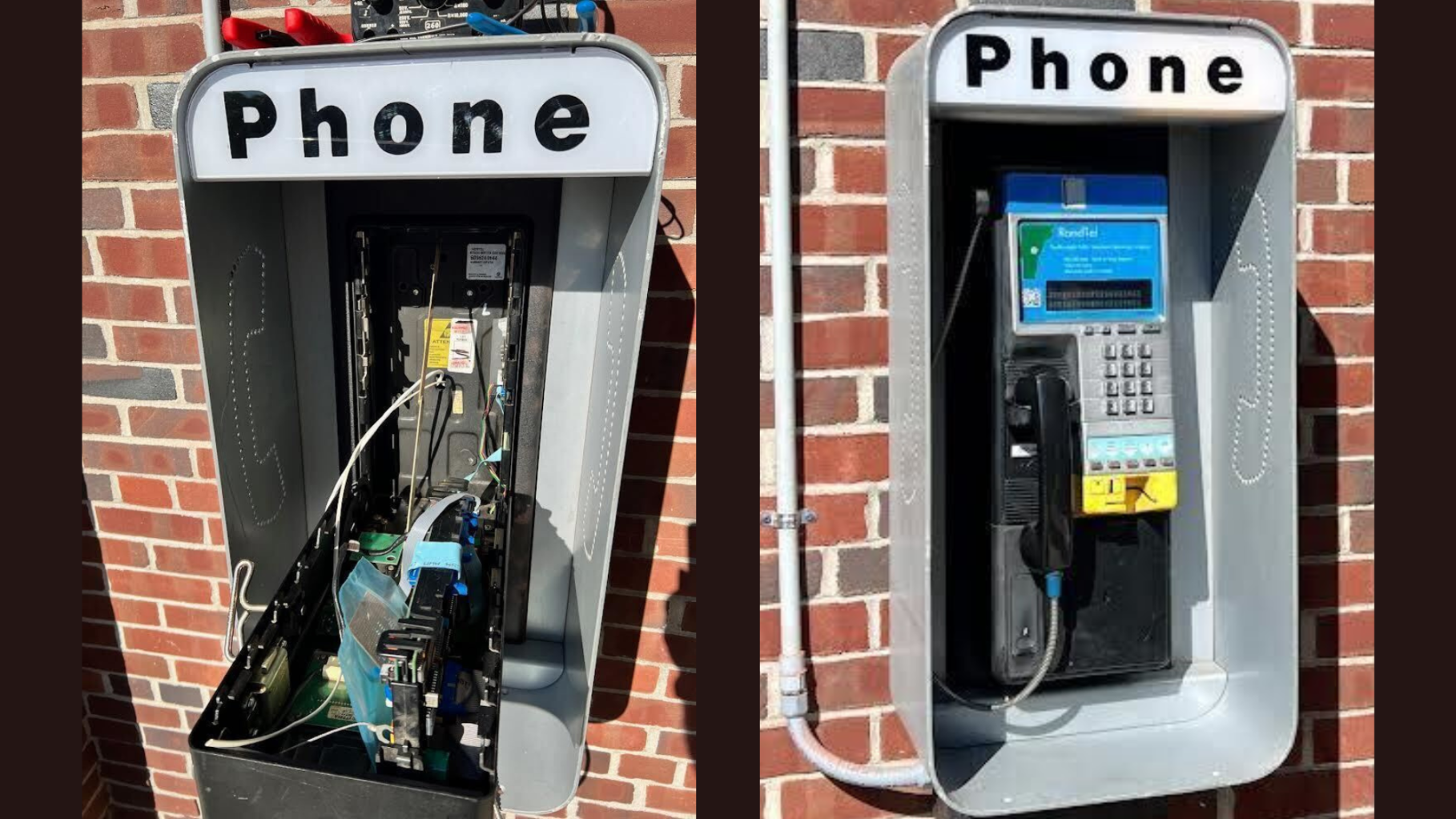 In Vermont, one man is bringing pay phones back to life | Popular Science
