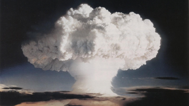 When the U.S. almost nuked Alaska—on purpose | Popular Science