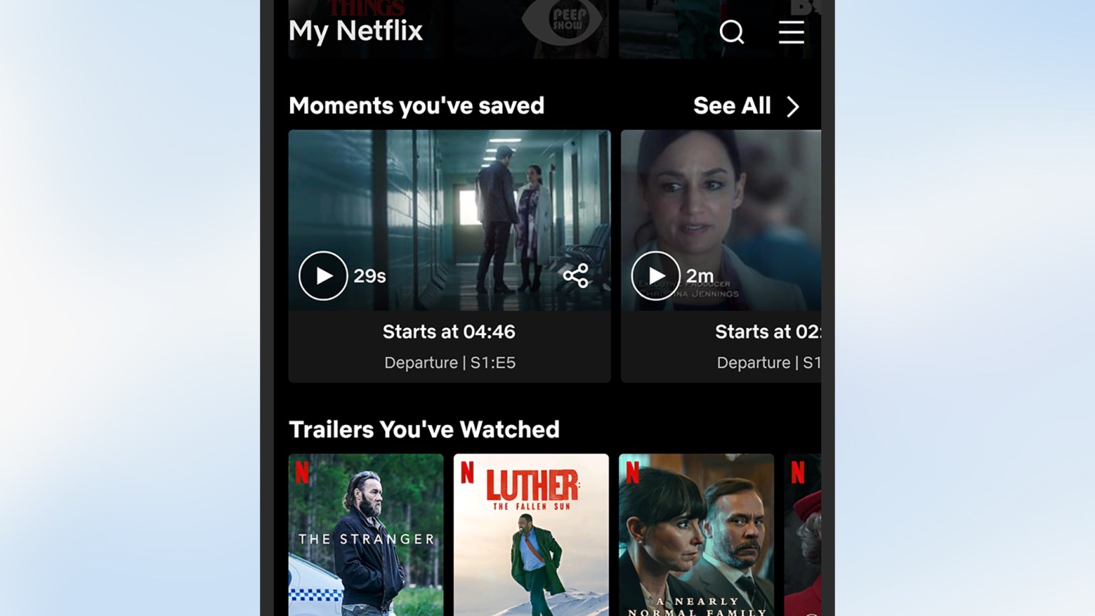 How to save and share your favorite Netflix clips | Popular Science