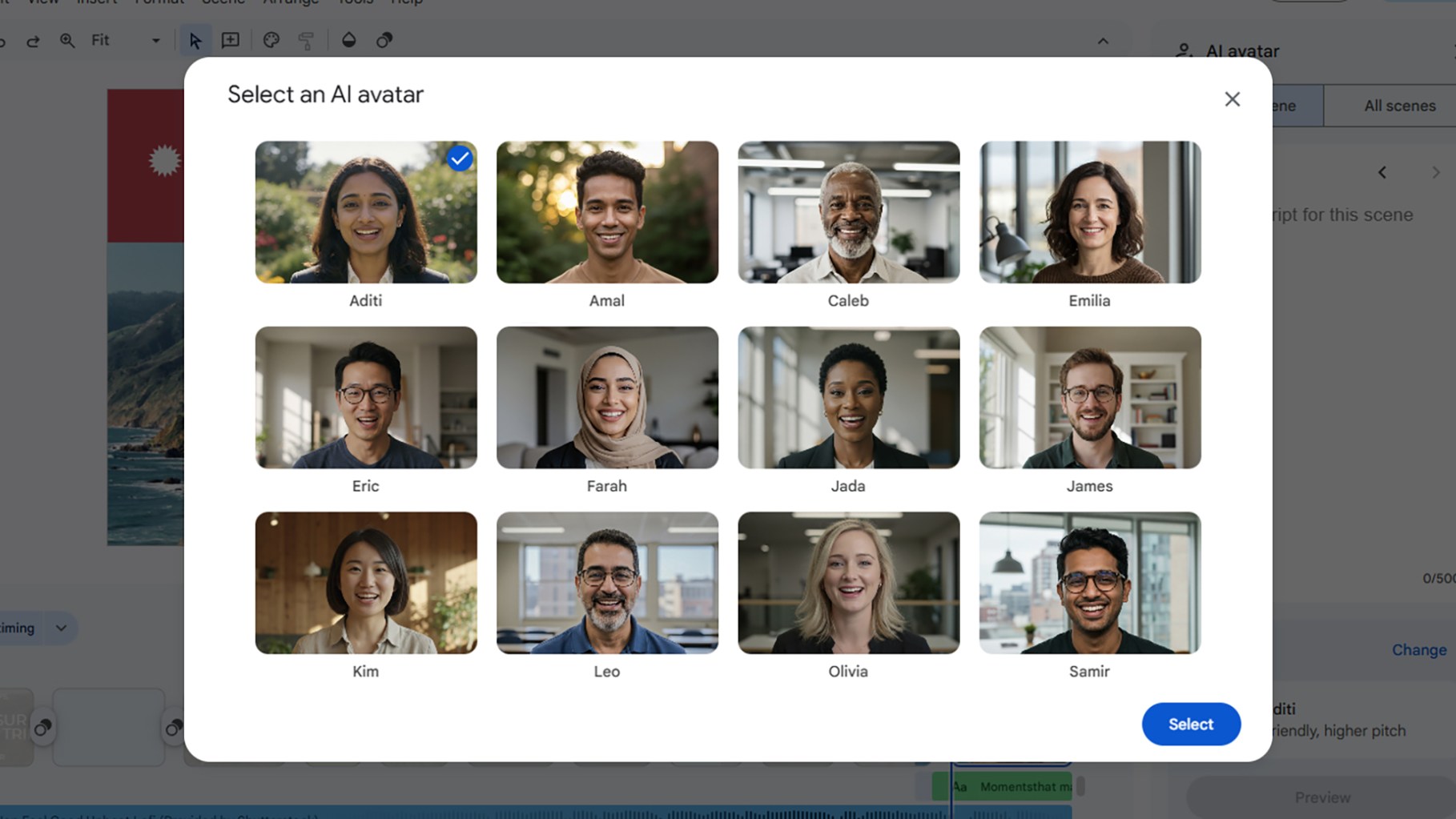 How to use Google Drive’s new free video editor | Popular Science