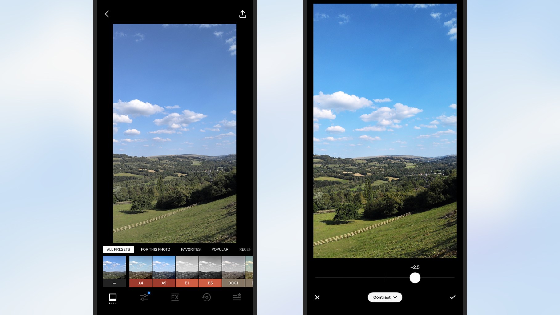 The 6 best photo editing apps for your phone | Popular Science