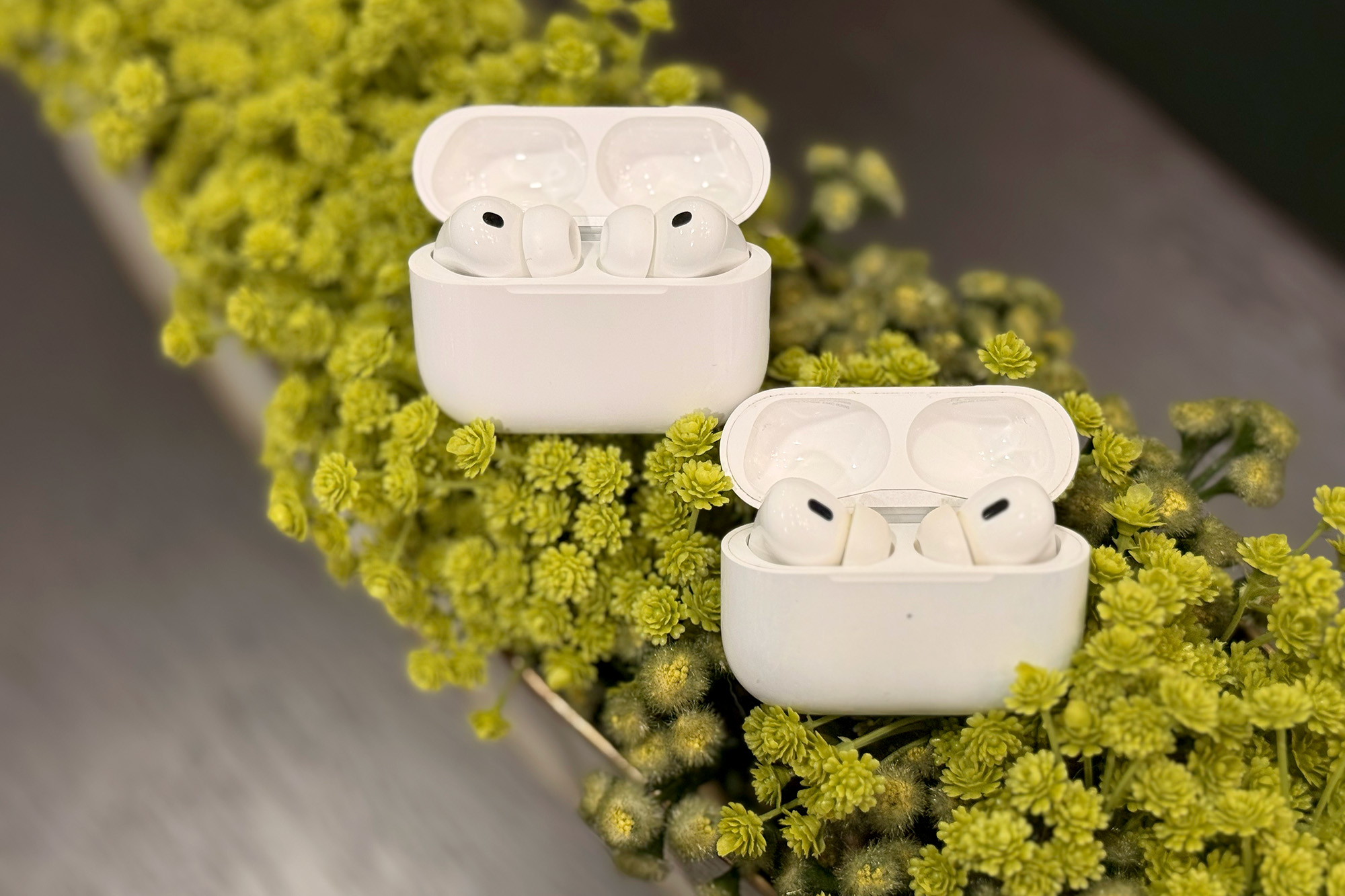 Apple AirPods Pro 3 earbuds first impressions: The rightful Air to the ...