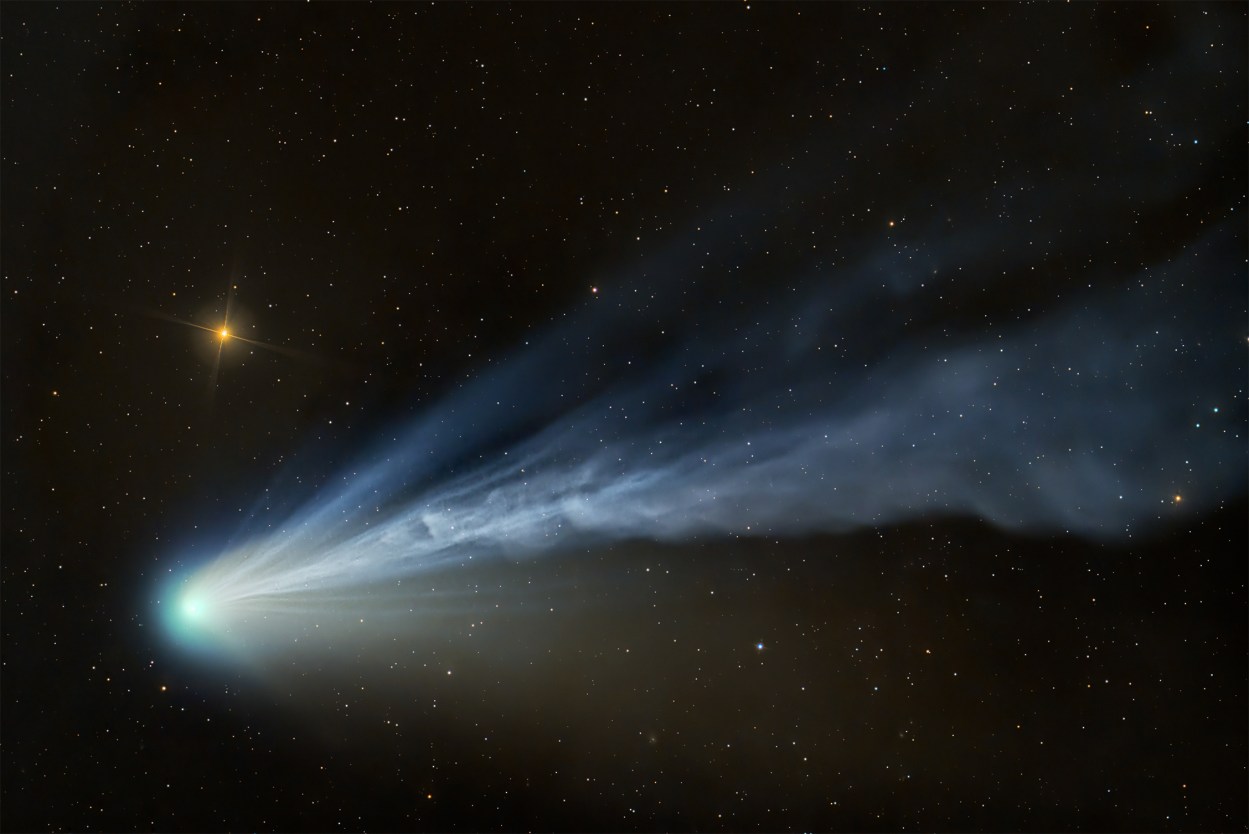 18 jaw-dropping images from the 2025 ZWO Astronomy Photographer of the ...