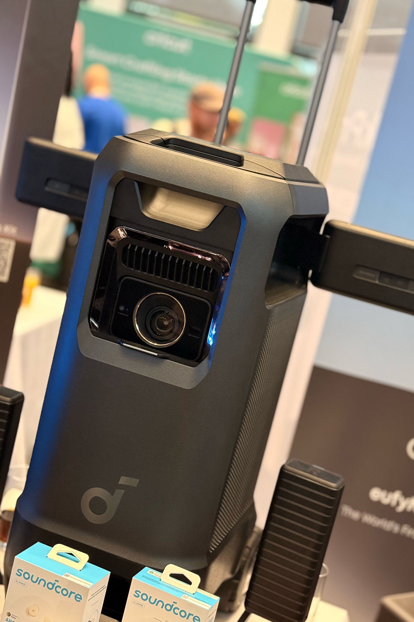 The best gadgets and gear we saw at IFA 2025 in Berlin | Popular Science