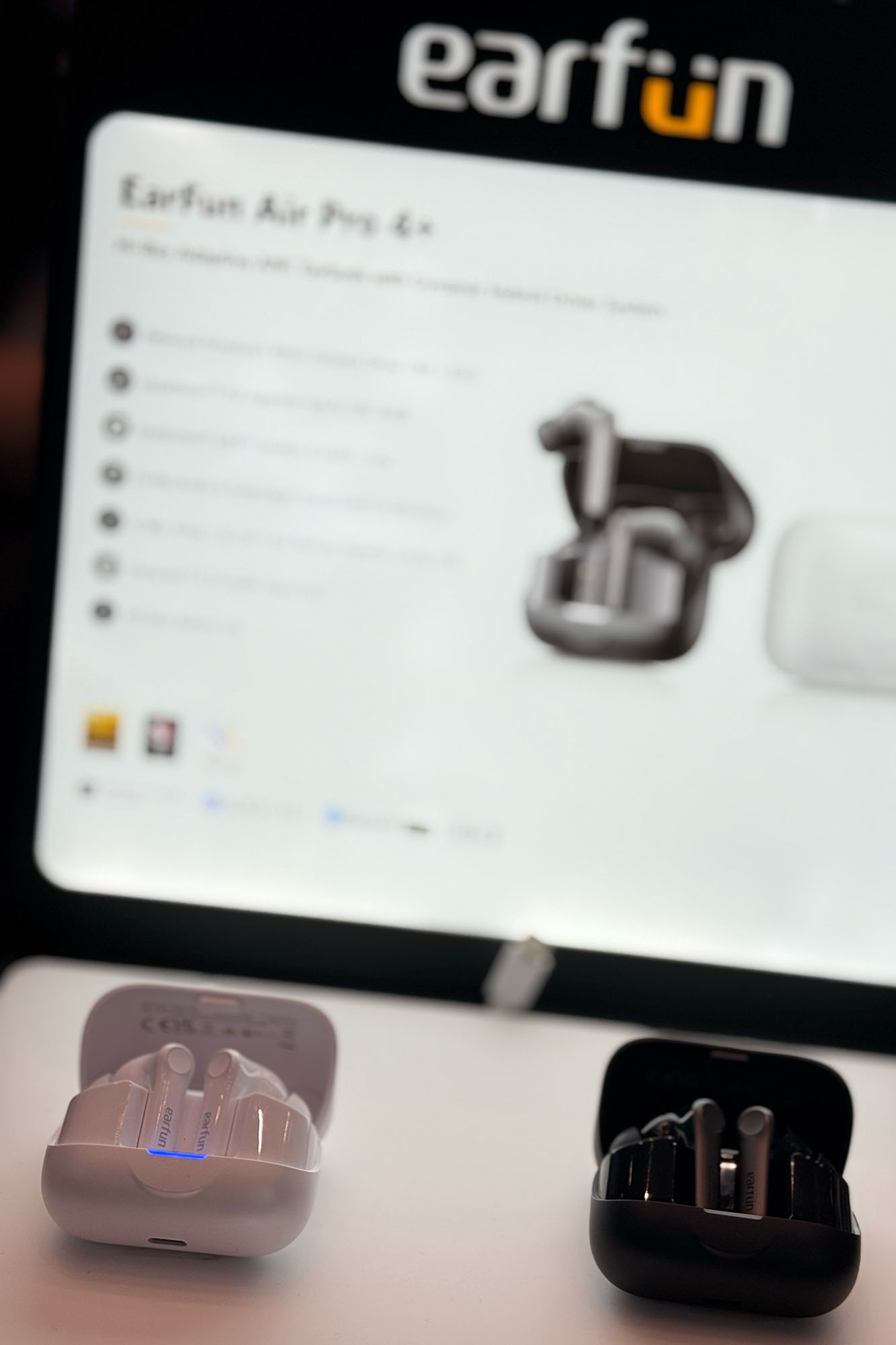 The best gadgets and gear we saw at IFA 2025 in Berlin | Popular Science