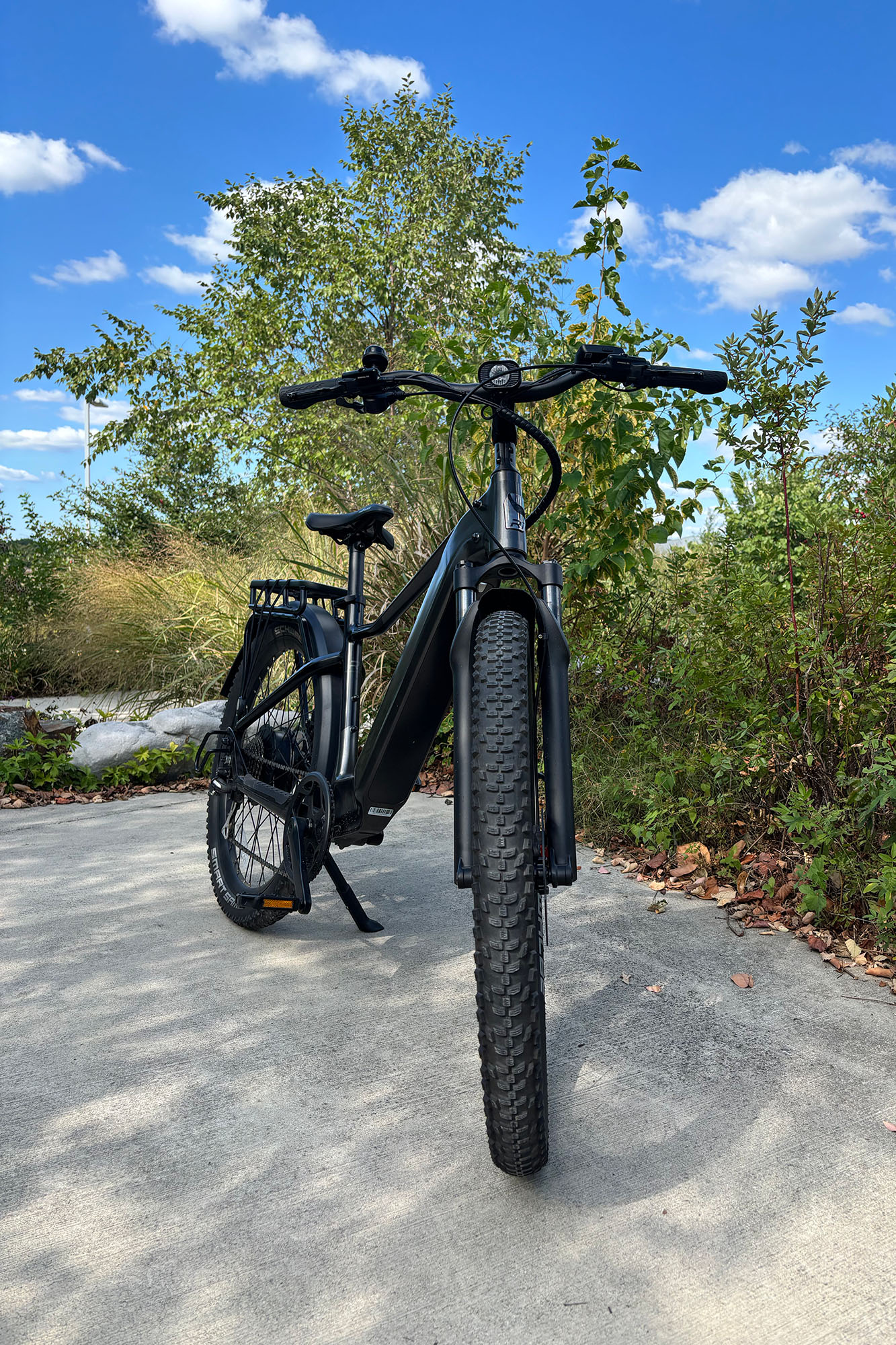 Ride1Up Vorsa review: When one bike needs to do it all | Popular Science