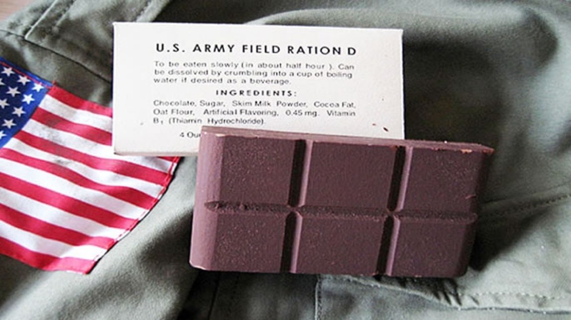 How WWII made Hershey and Mars Halloween candy kings | Popular Science