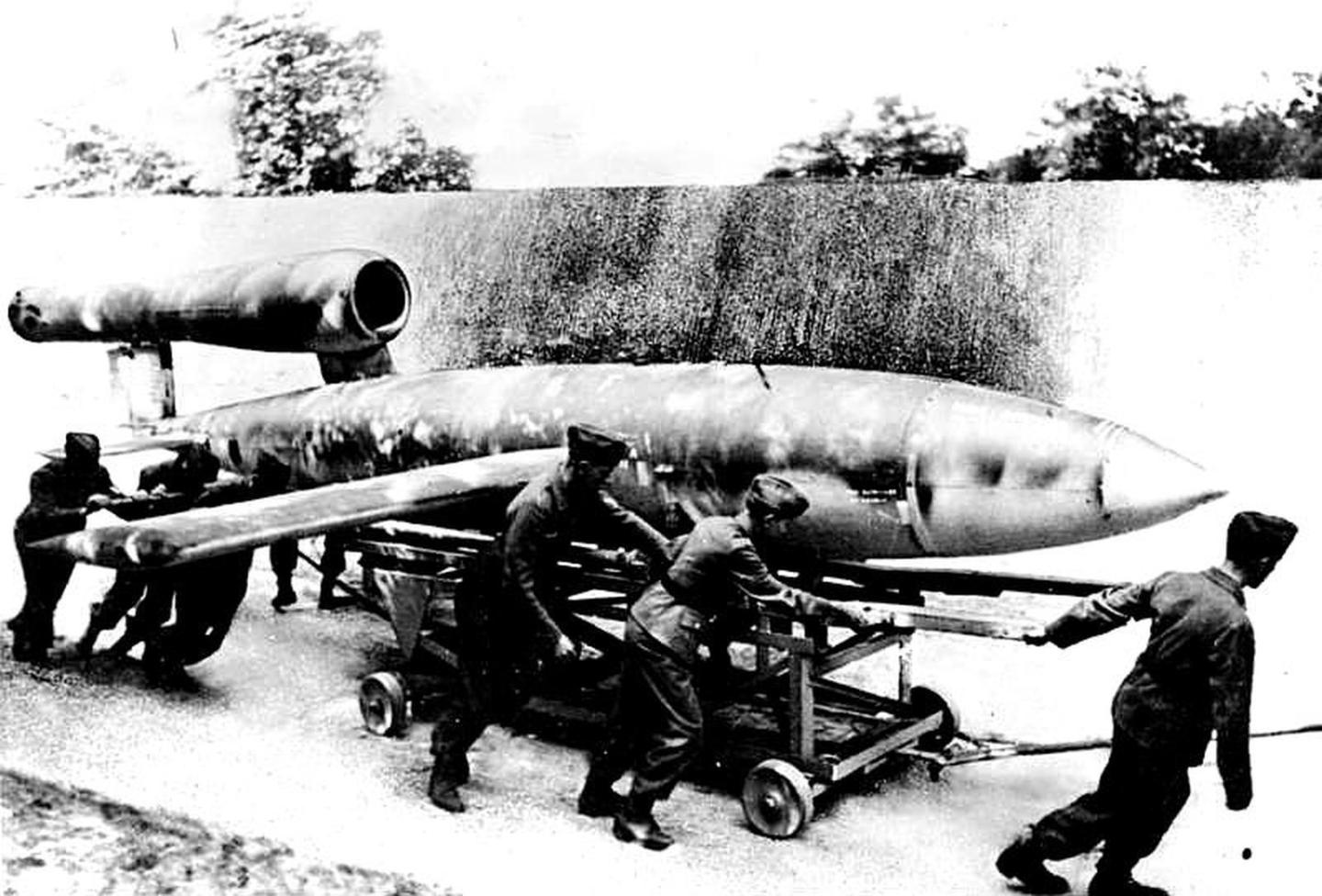 Sunken WWII bombs make a surprising home for sea life | Popular Science