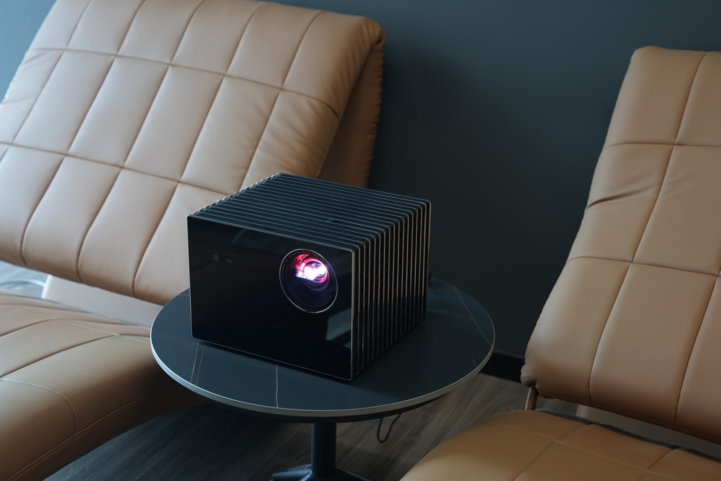Valerion by AWOL Vision launches new VisionMaster Max projector at IFA ...