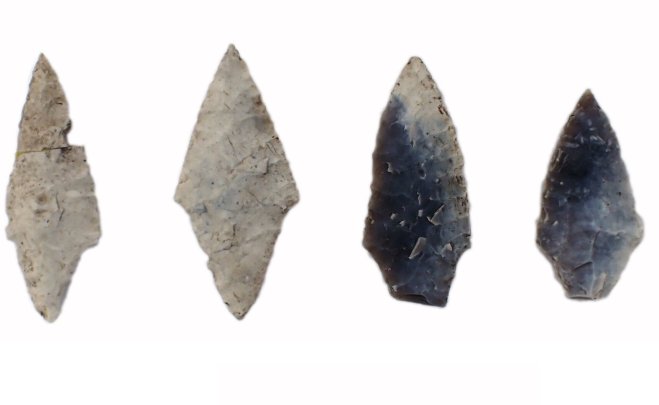 Stone Age women were buried with as many tools as men | Popular Science