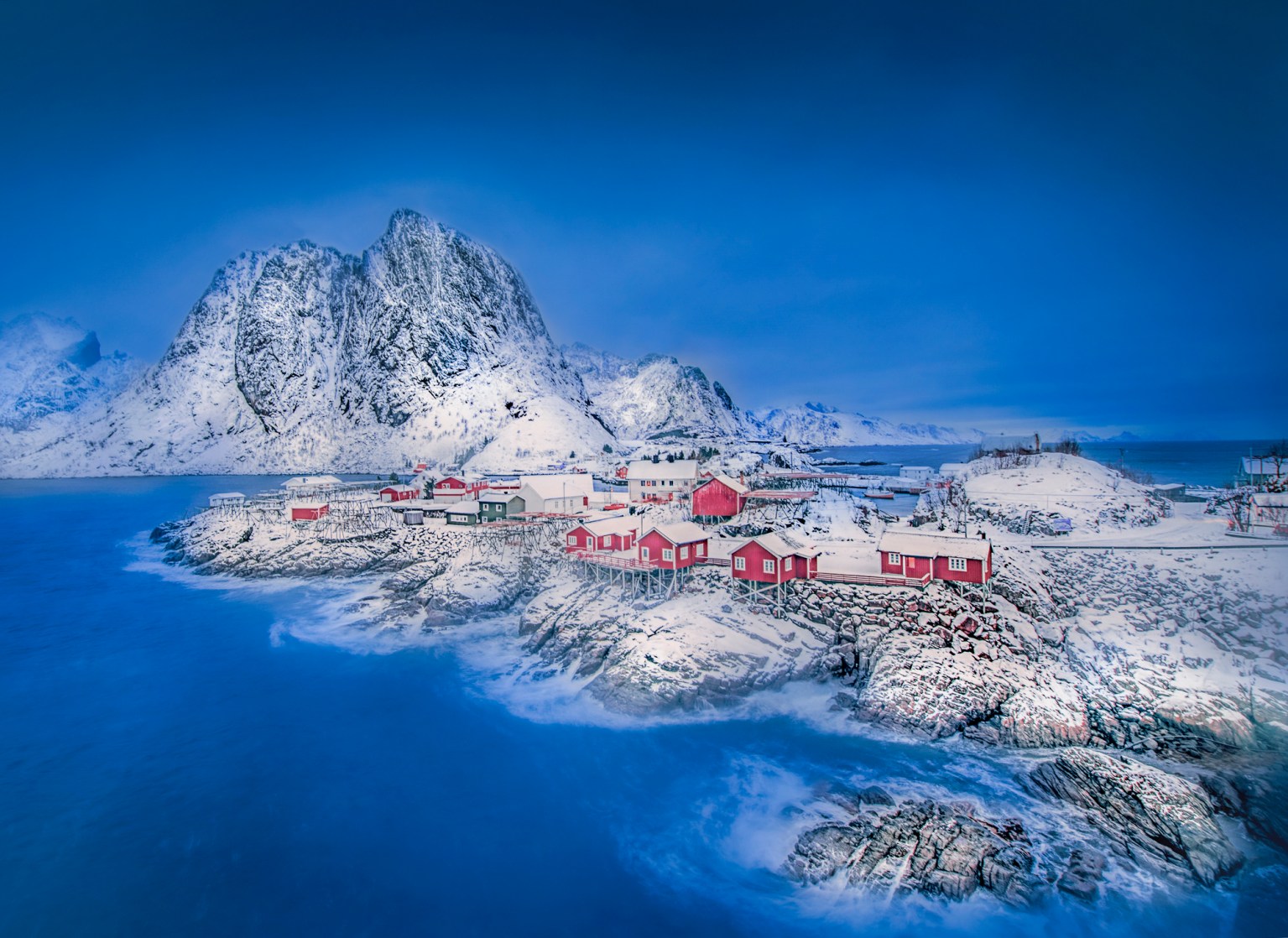 14 winning images from the Ocean Photographer of the Year awards ...