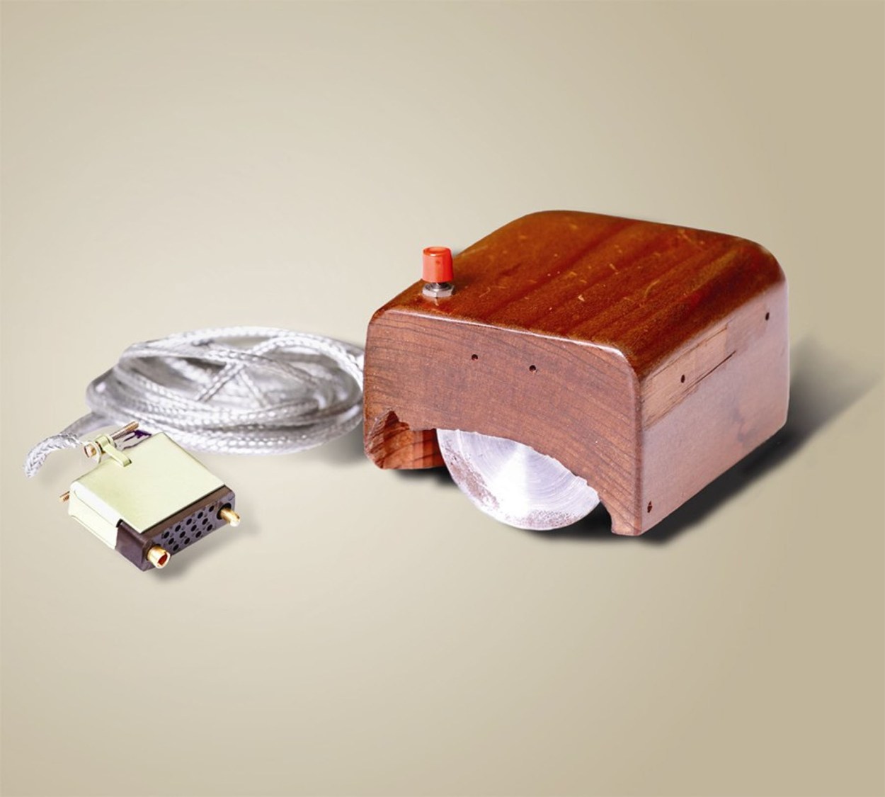 Researchers created a soft squeezable computer mouse | Popular Science