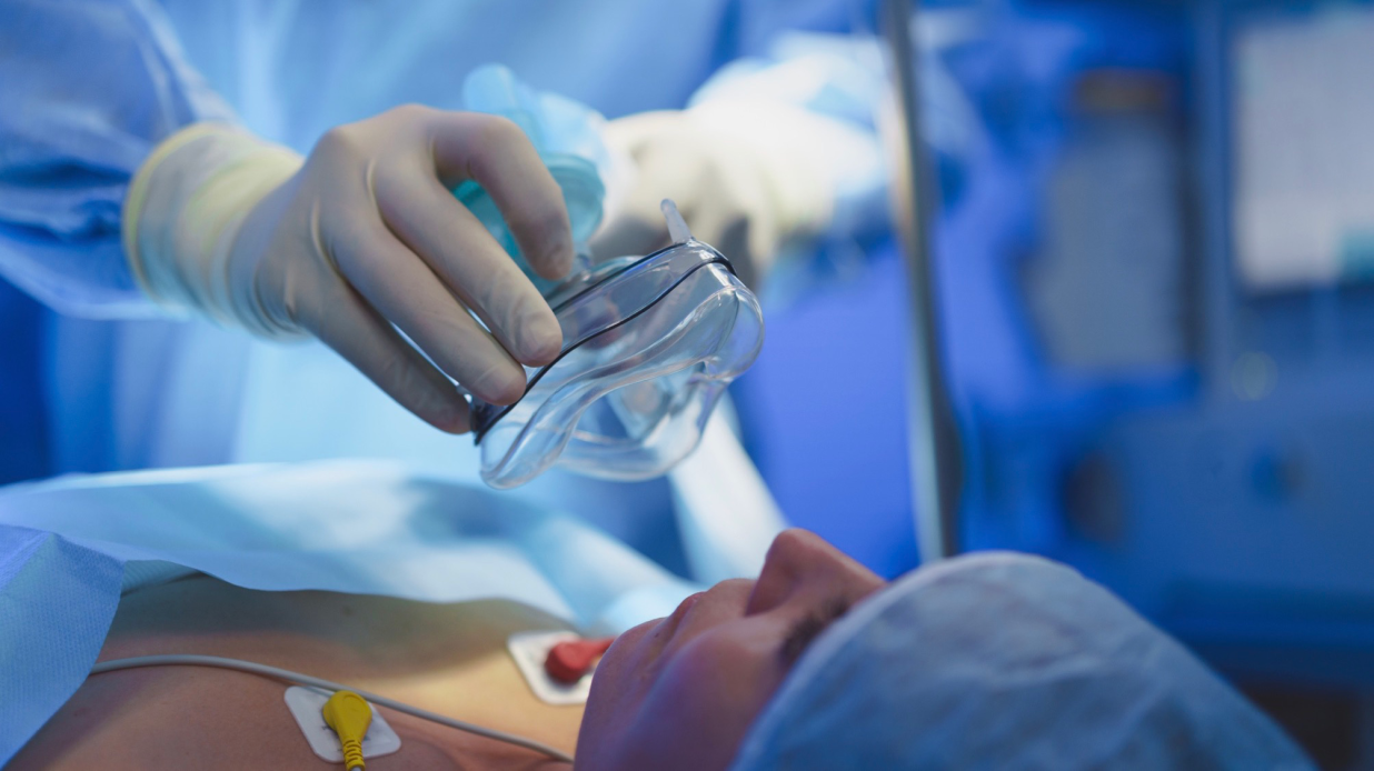 How does anesthesia work? Experts still have questions. | Popular Science