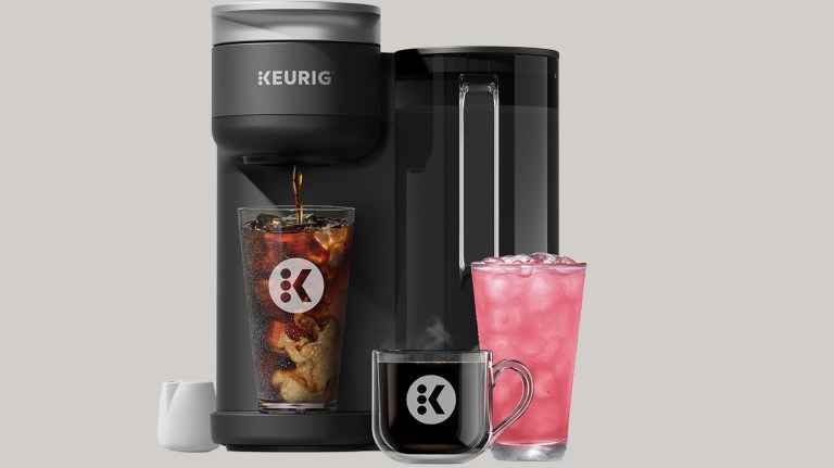 Amazon is blowing out some of the most popular Keurig coffee machines ...