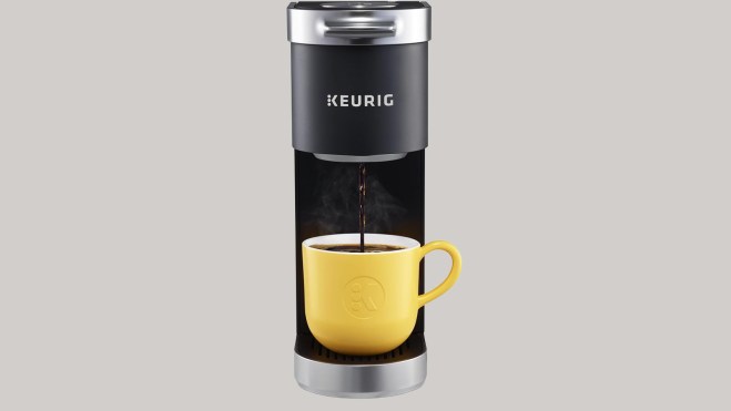 Amazon is blowing out some of the most popular Keurig coffee machines ...