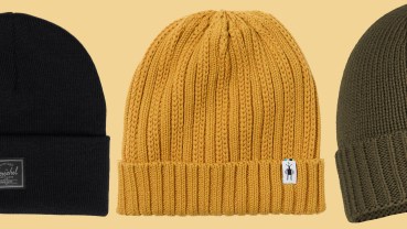 REI is clearing out beanie hats from The North Face, Patagonia ...