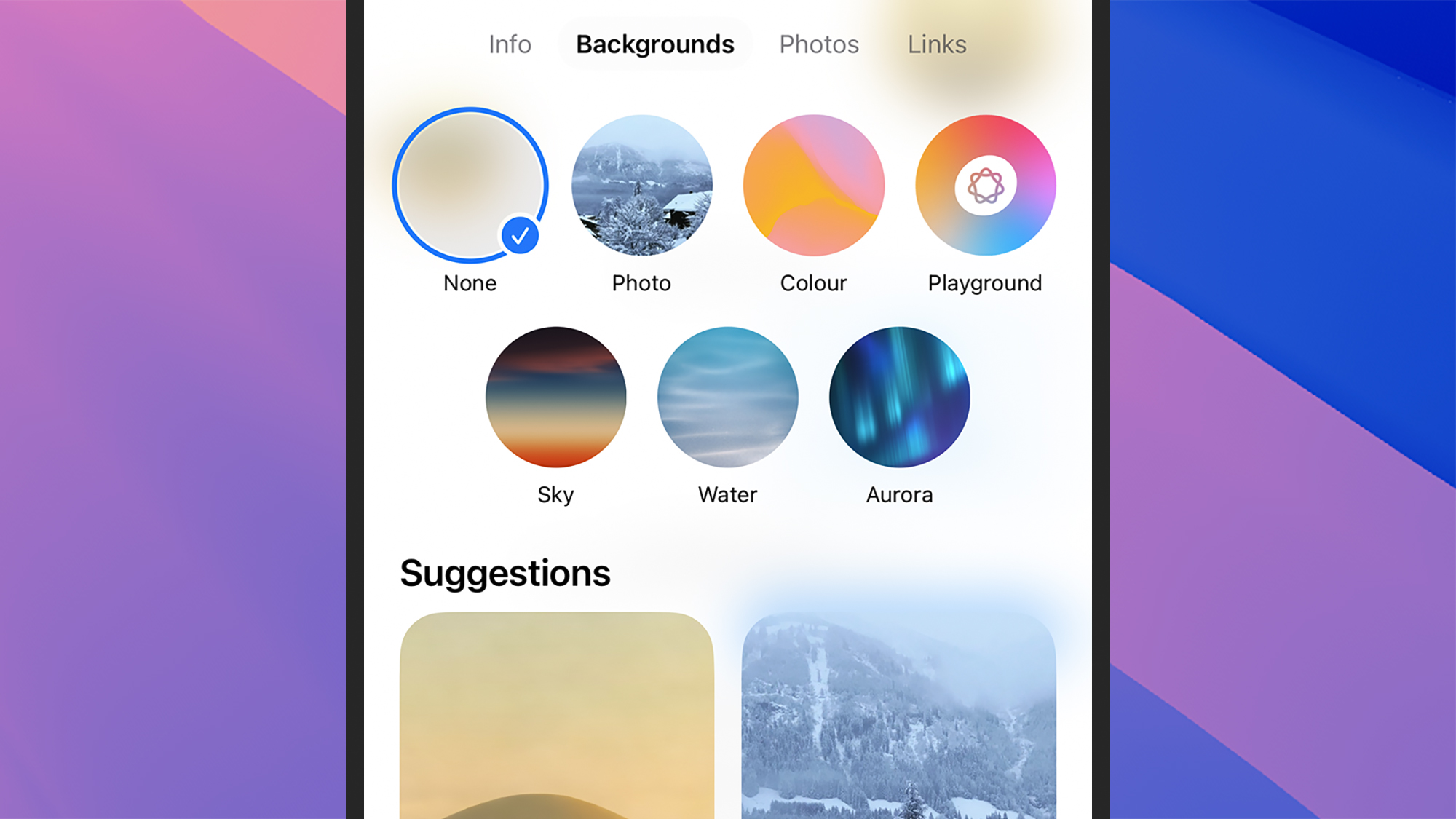 The coolest new iPhone Messages features | Popular Science