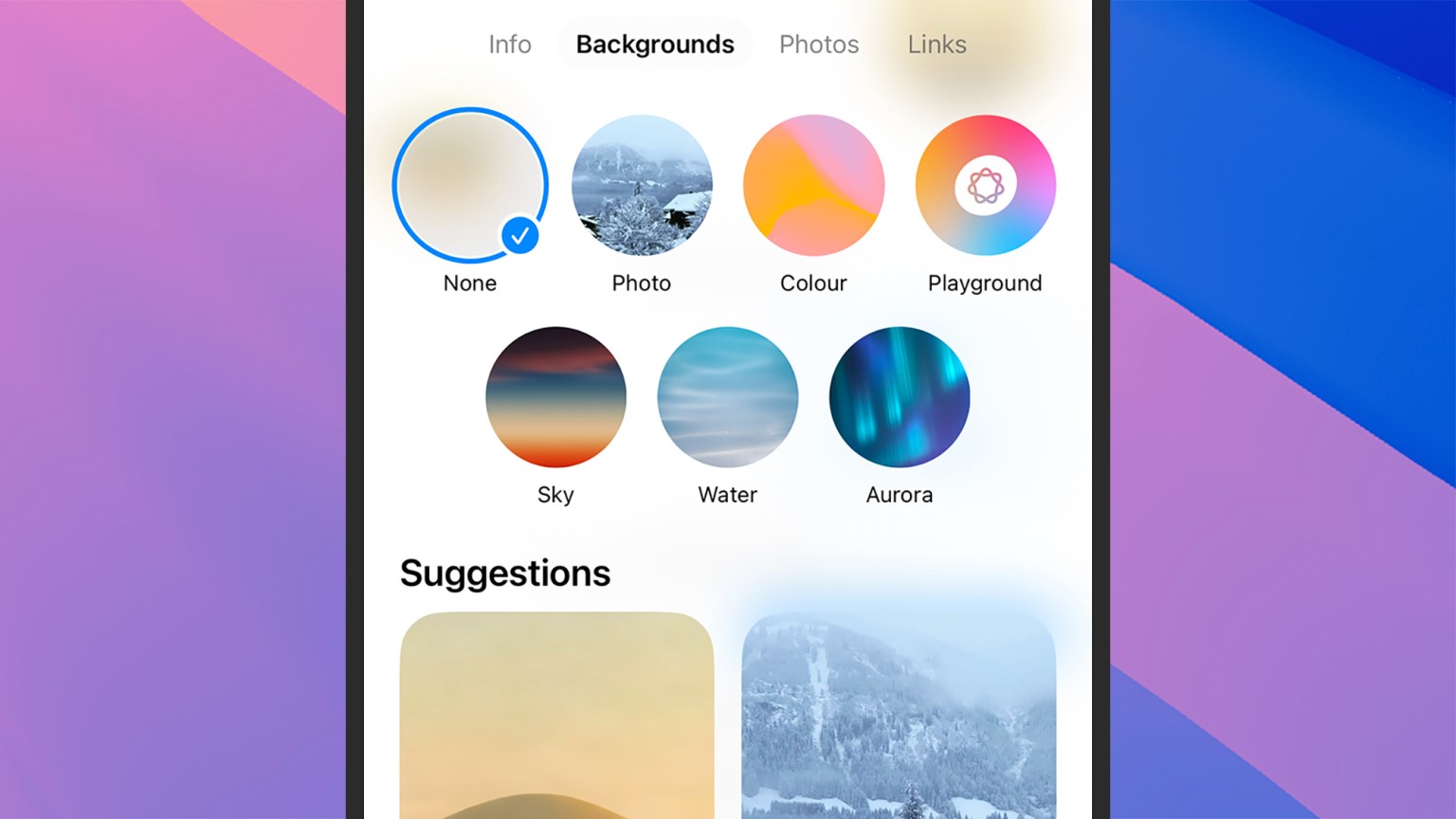 The coolest new iPhone Messages features | Popular Science
