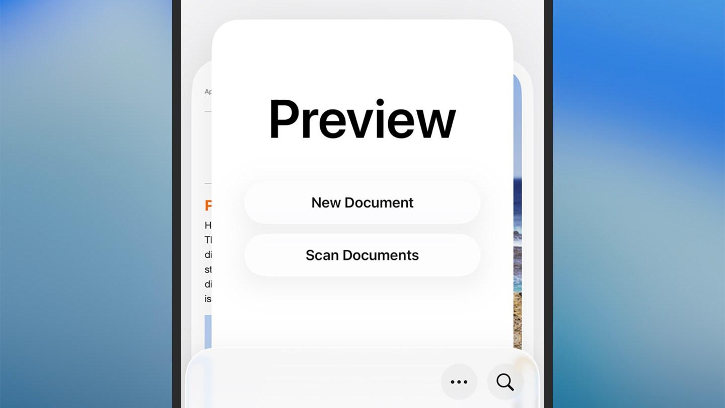 iOS 26 adds a new app to your iPhone. Here's how to use it. | Popular ...