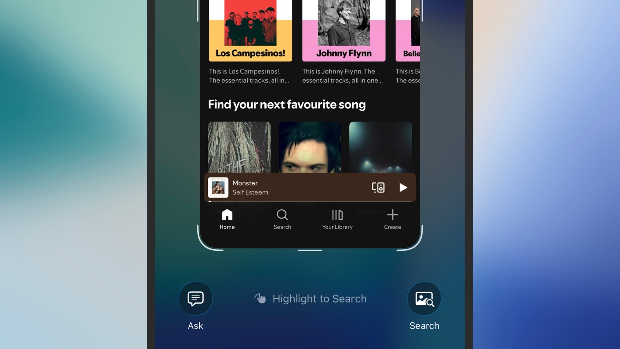 How to use Visual Intelligence on your iPhone with iOS 26 | Popular Science