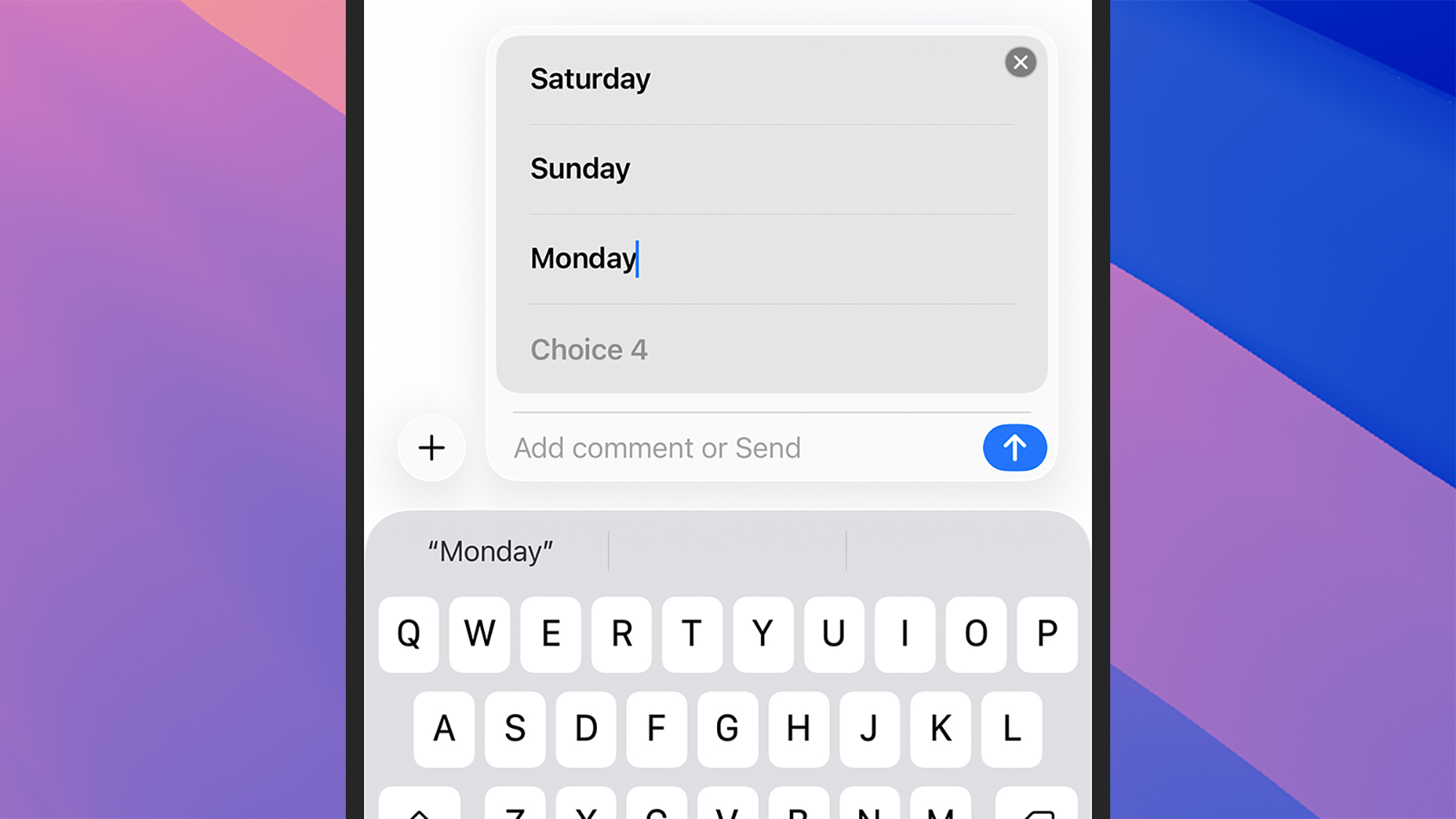 The coolest new iPhone Messages features | Popular Science